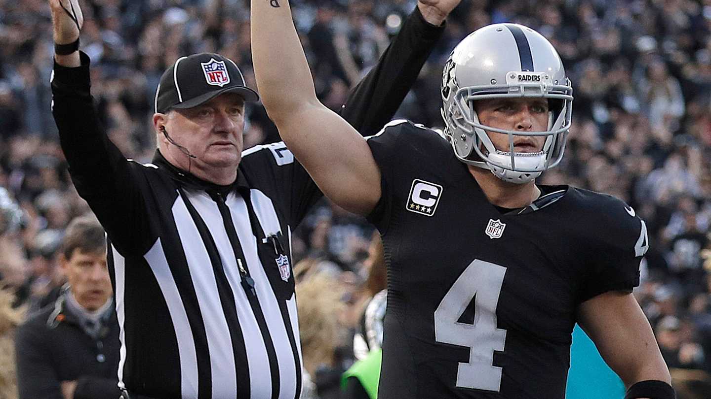 For Bills LB Alexander, Raiders' success no surprise - Sports Illustrated