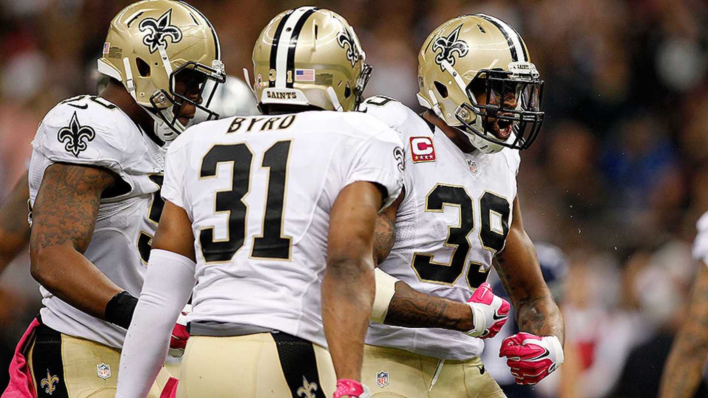 New Orleans Saints offseason: Free agency, draft needs - Sports Illustrated