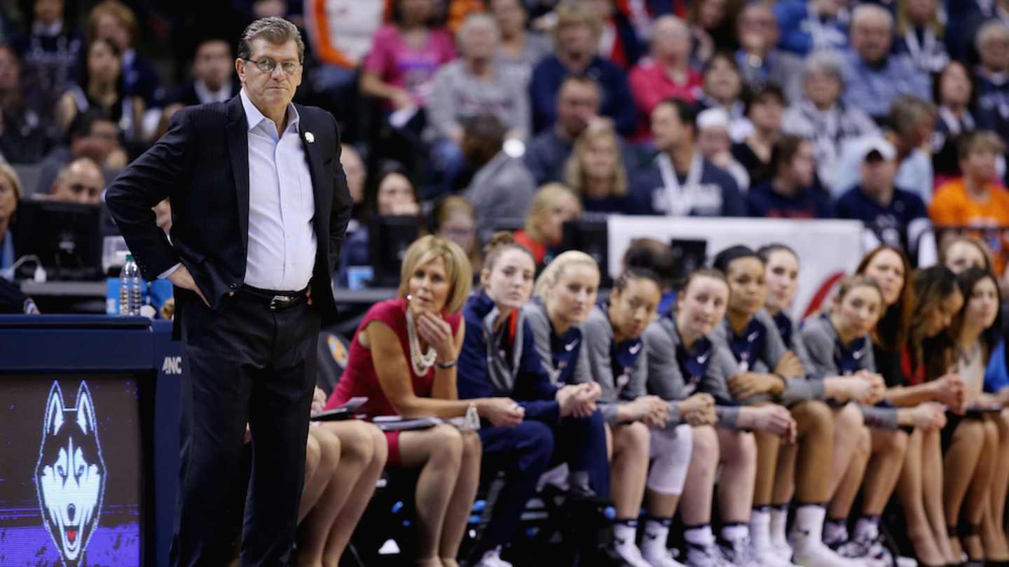 UConn Syracuse: Huskies win fourth straight national championship ...