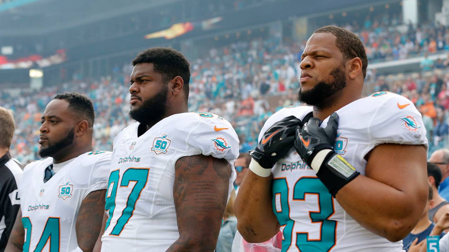 NFL 2016: Dolphins look to end 7-season playoff drought - Sports ...