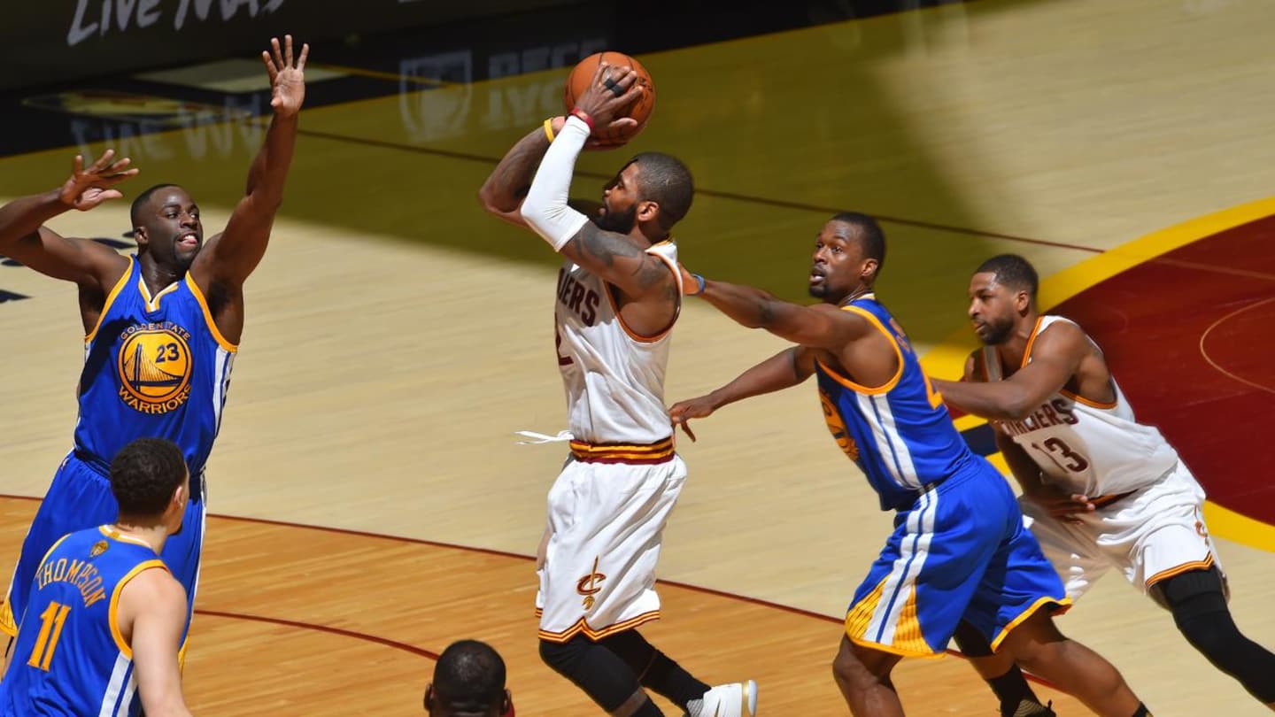 LeBron James points to solid defense as key to victories - Sports ...