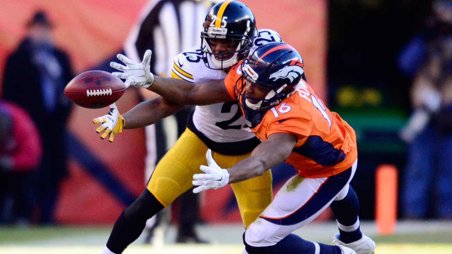 The NFL’s best slot cornerbacks, No. 4: Brandon Boykin - Sports Illustrated