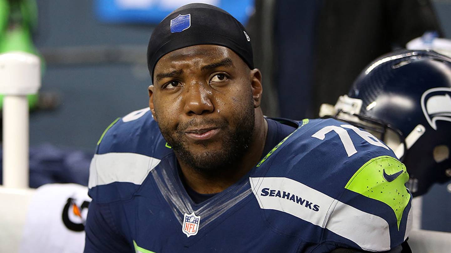 Denver Broncos: Russell Okung finalizing five year contract - Sports ...