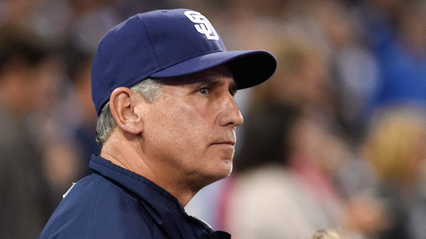 Colorado Rockies hire Bud Black as manager - Sports Illustrated
