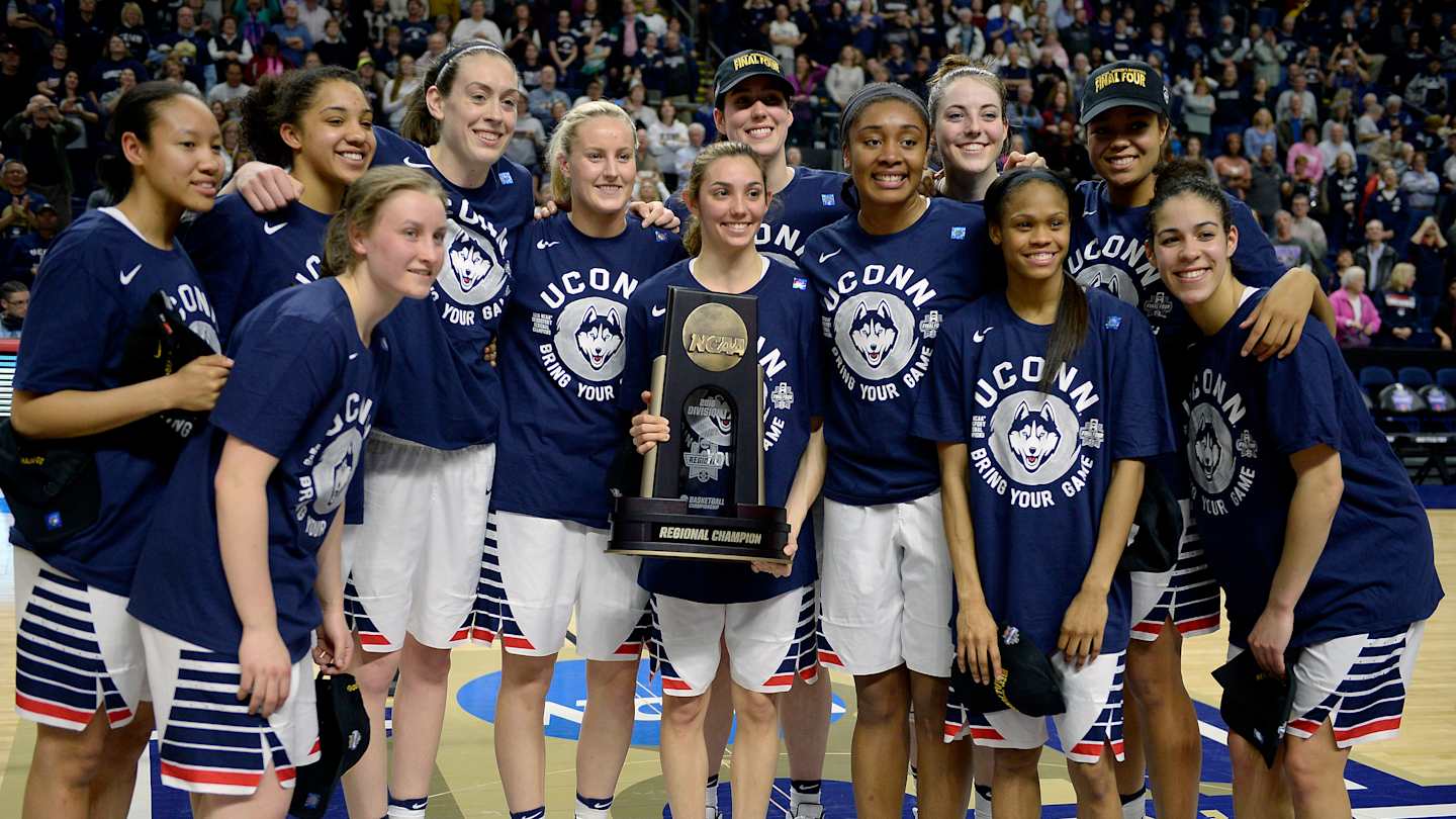 UConn back again in Final Four, joined by three newcomers - Sports ...