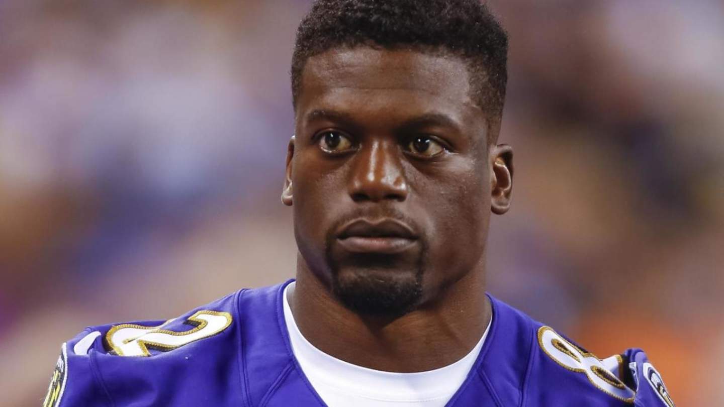 NFL: Benjamin Watson shares the best way for NFL players to speak up ...