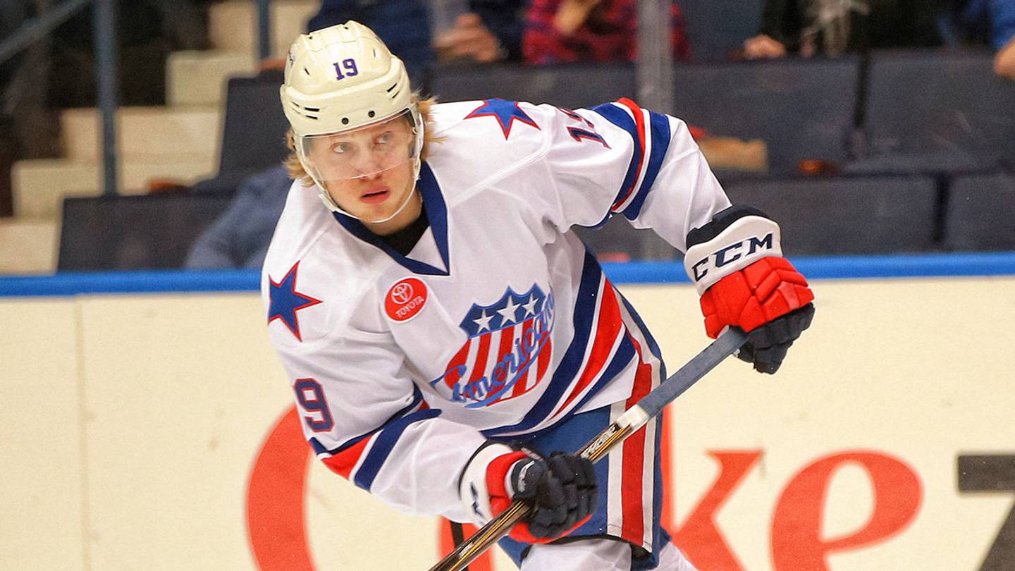Sabres sending Nylander to play for Sweden at world juniors - Sports ...