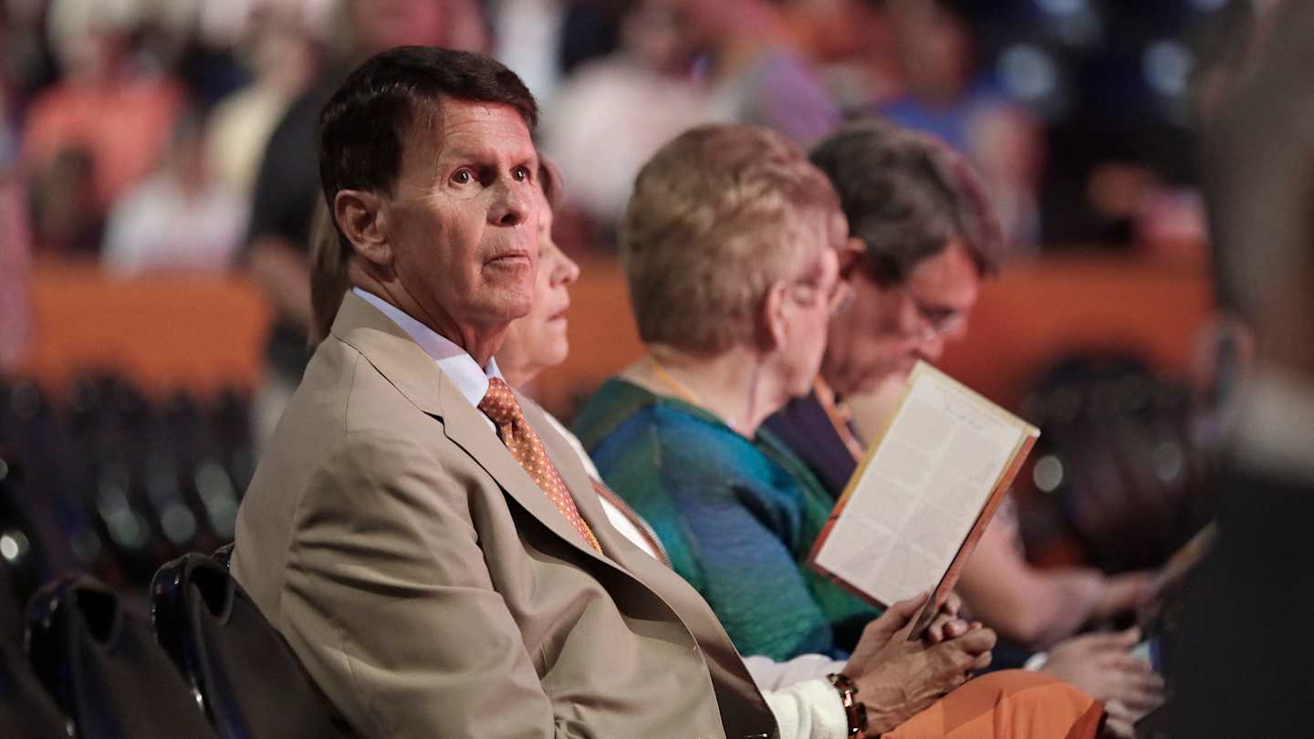 Hart wants Tennessee to lead in addressing sexual assault - Sports ...