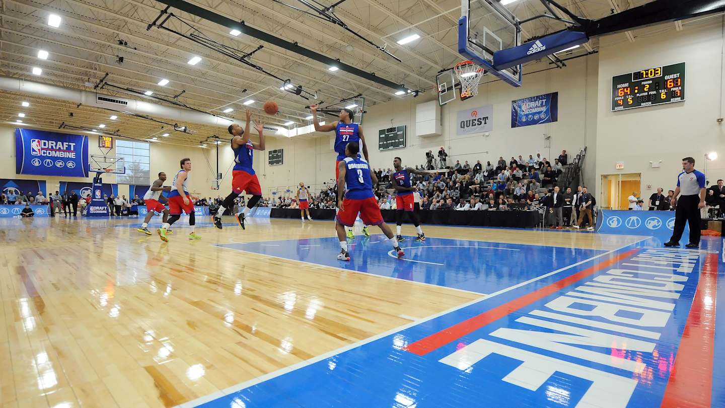 NBA draft early entry deadline extended 10 days by NCAA - Sports ...