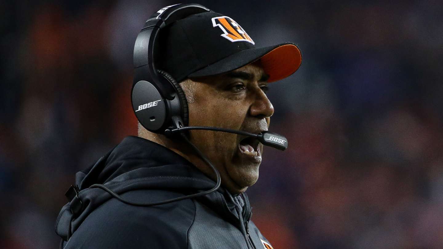 Cincinnati Bengals: Should team retain Marvin Lewis despite playoff ...