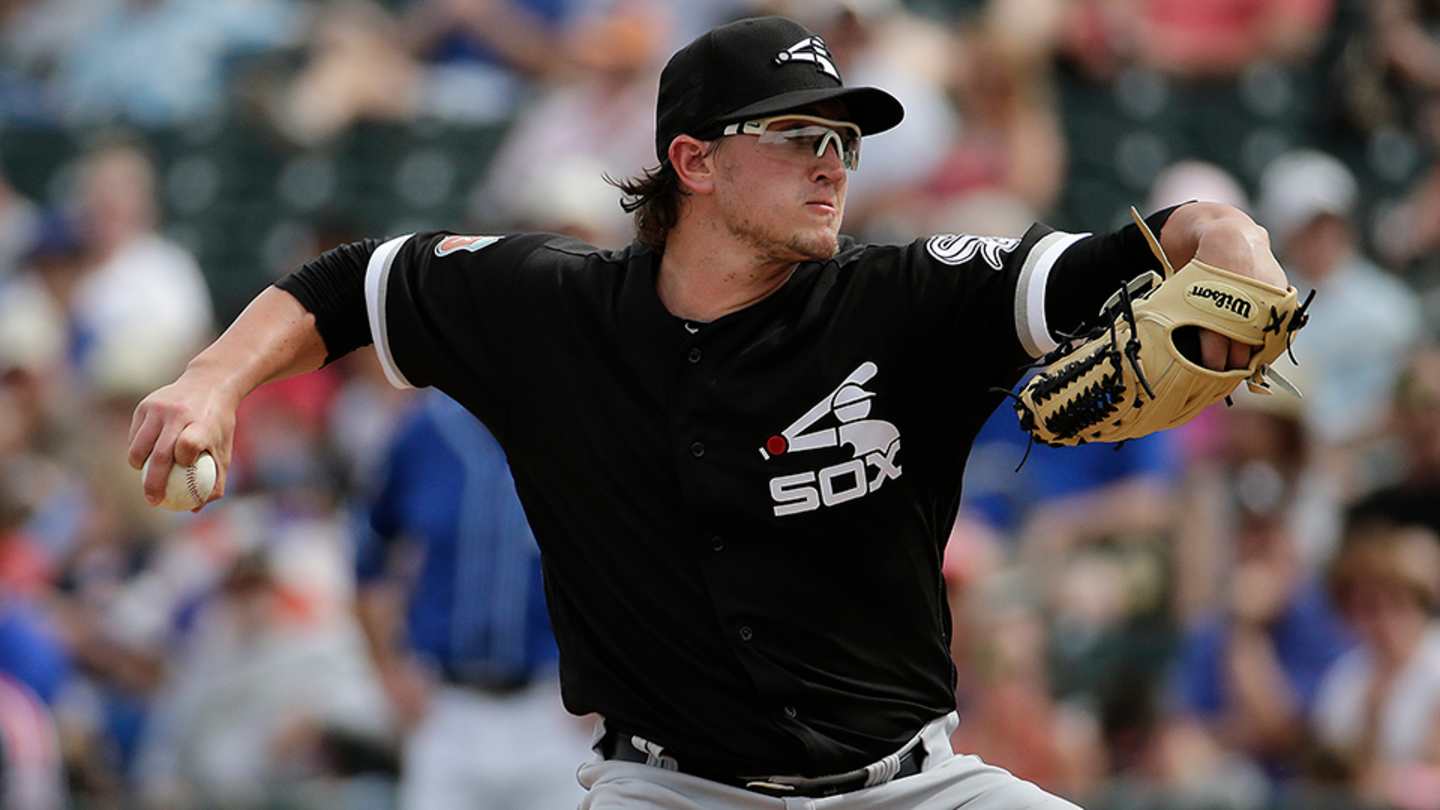 Carson Fulmer: White Sox to call up pitching prospect - Sports Illustrated