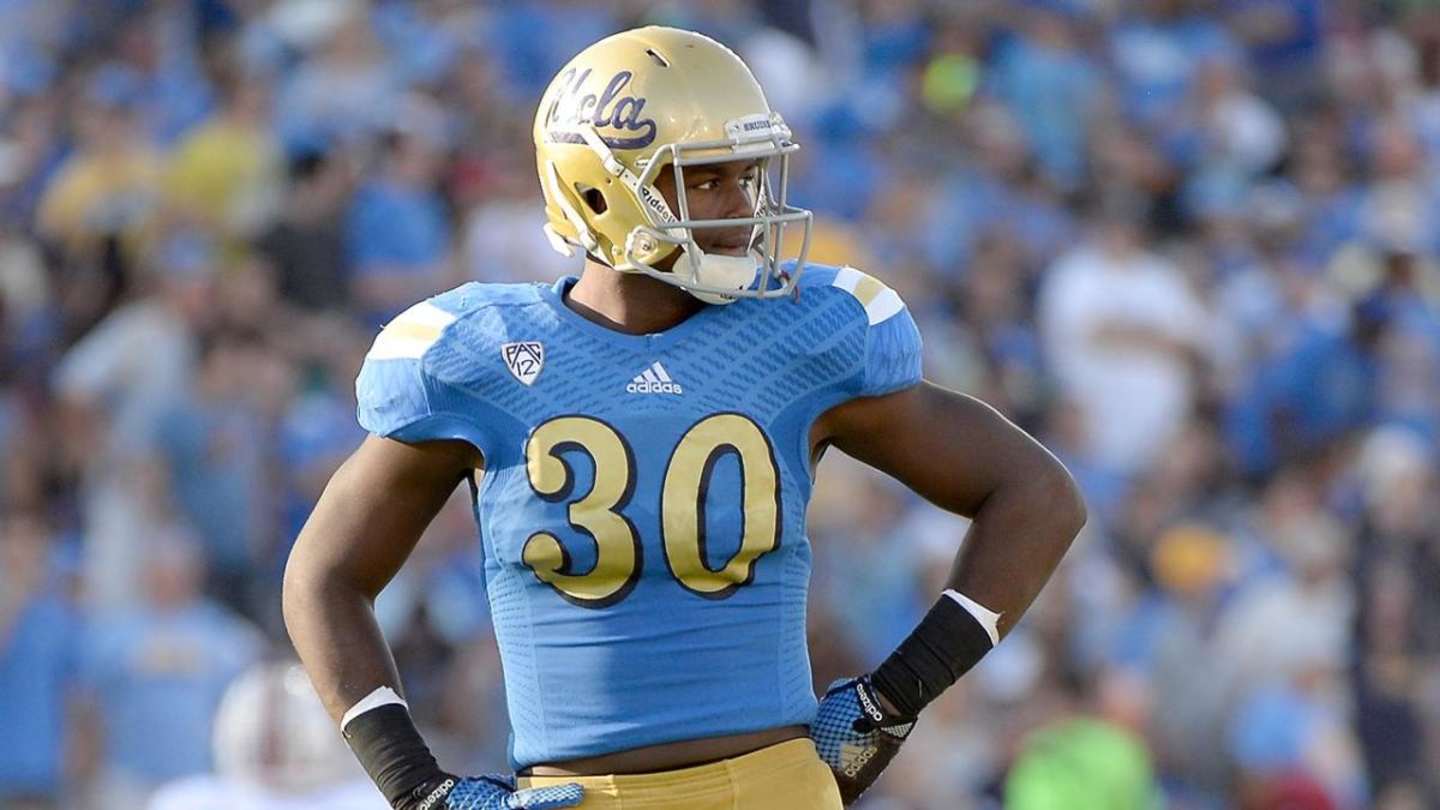 NFL draft: Myles Jack slips out of first round - Sports Illustrated