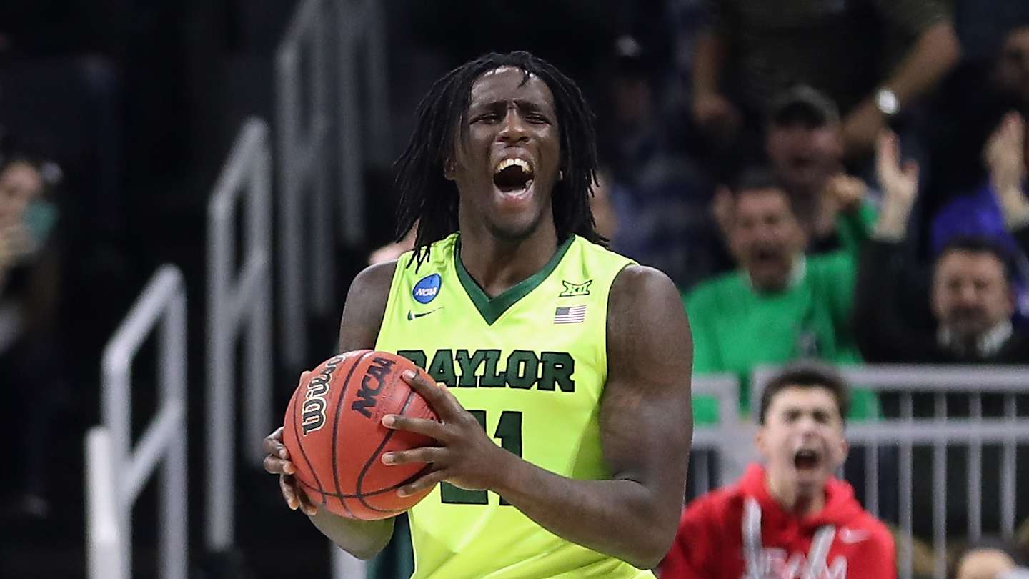 Jazz pick Taurean Prince for Hawks: NBA draft grades - Sports Illustrated