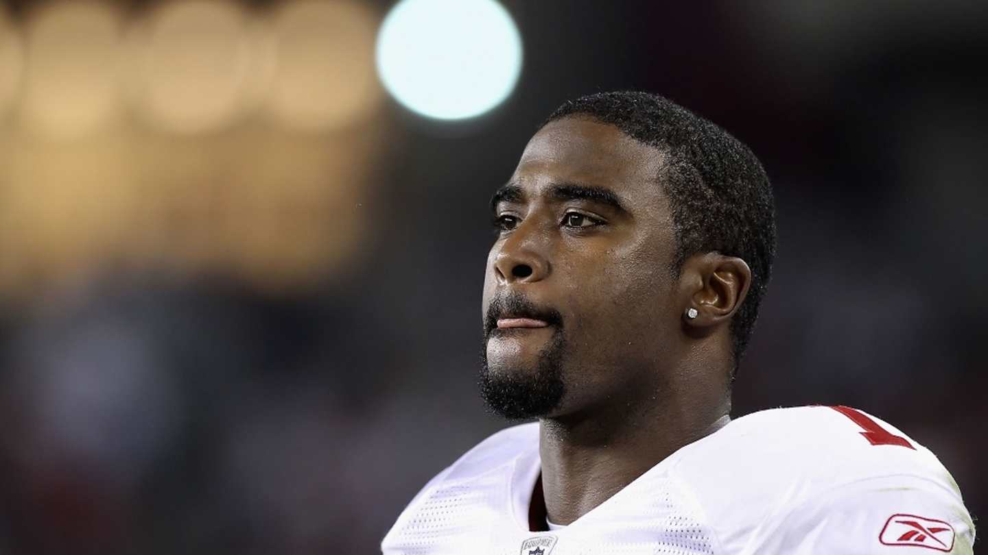 Former Heisman winner QB Troy Smith arrested on DUI charge - Sports ...