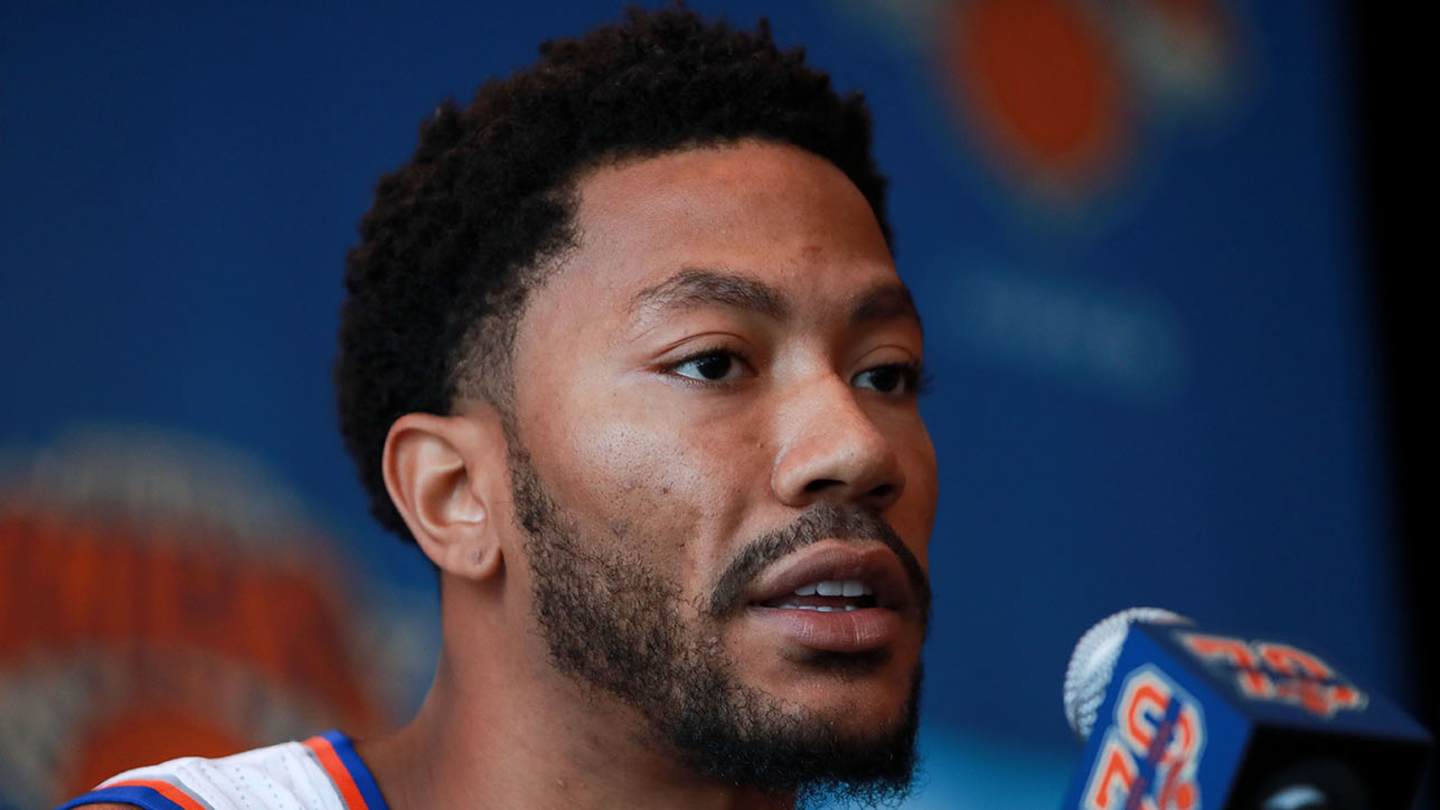 Derrick Rose's accuser could remain anonymous after LAPD letter ...