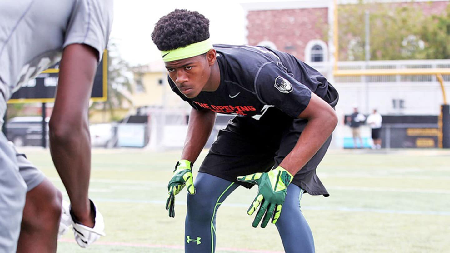 FSU football recruiting: Get to know Stanford Samuels III - Sports ...