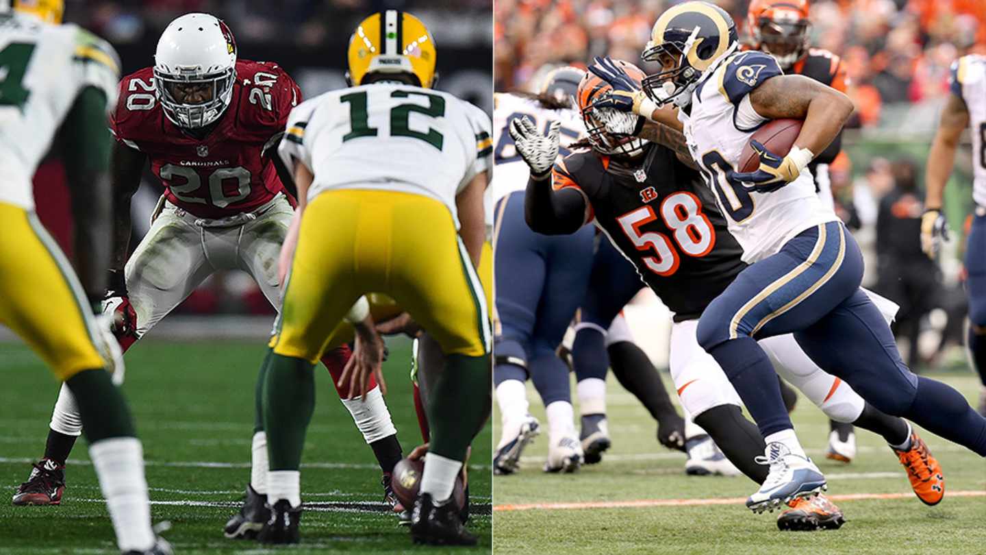 The NFL’s four pivotal strategic innovations of the future - Sports ...