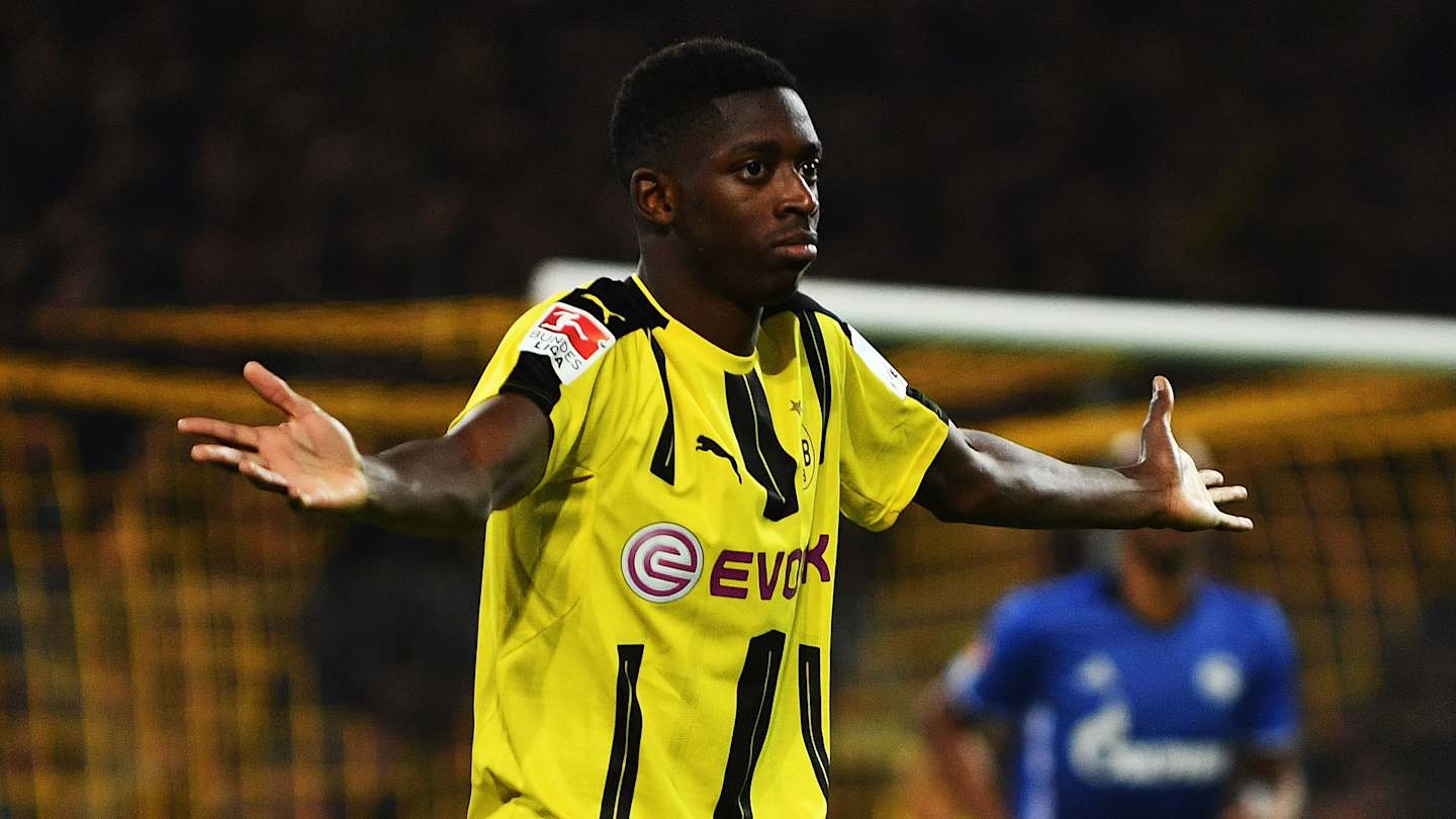 Watch Borussia Dortmund vs Sporting Lisbon online: Live stream - Sports ...