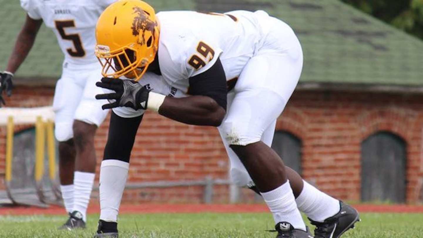 Baylor recruits Jeremy Faulk, Branton Autry leave team - Sports Illustrated