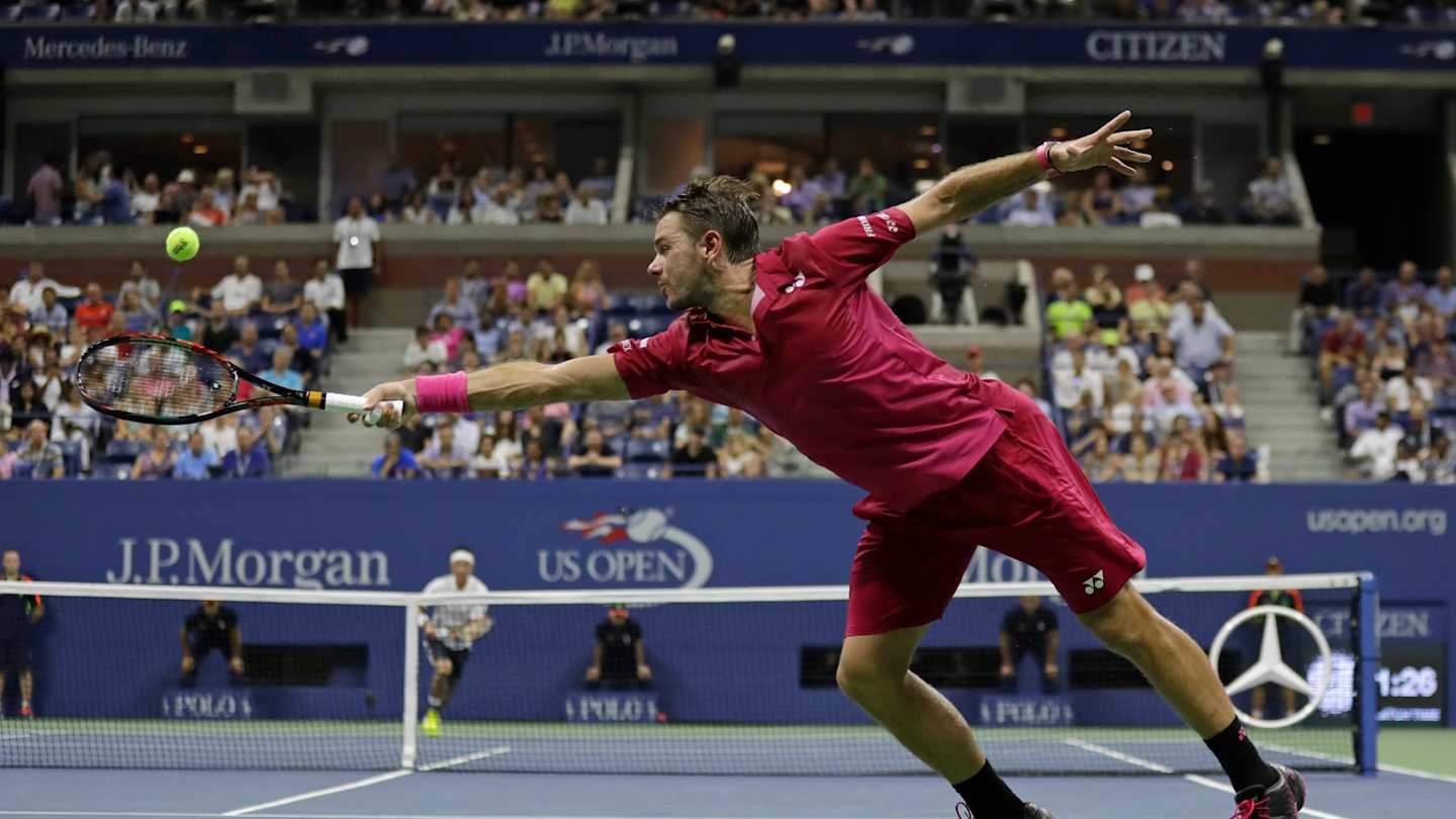 What to Watch at US Open: Djokovic faces Wawrinka in final - Sports ...