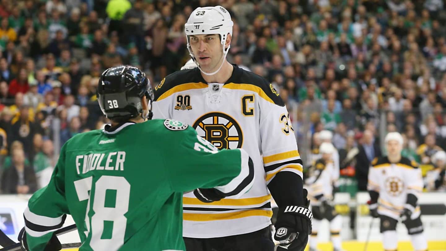 NHL Roundtable: Dennis Wideman hit, trade matchmaker, more - Sports ...