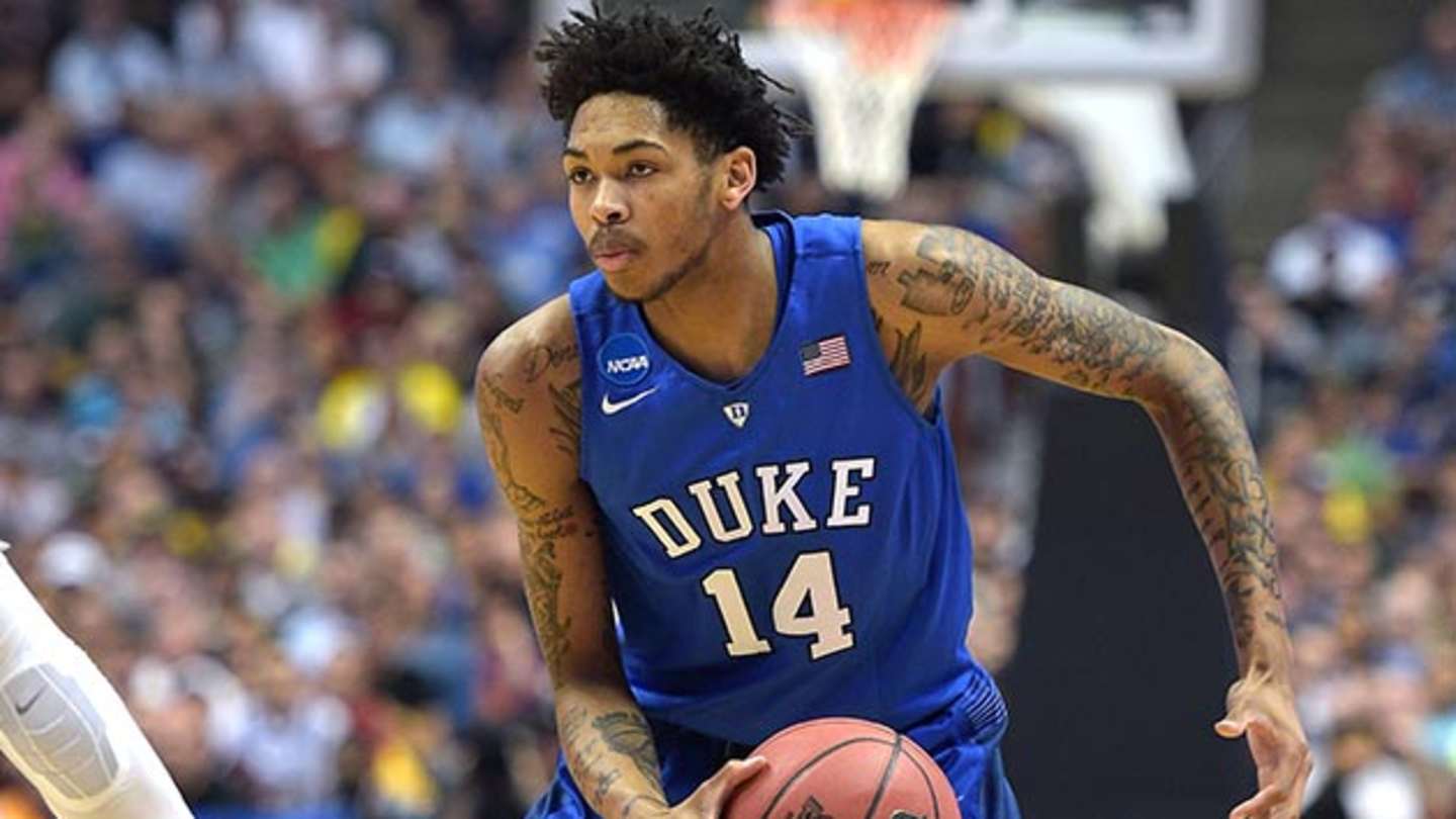 Lakers pick Brandon Ingram: 2016 NBA draft grades - Sports Illustrated