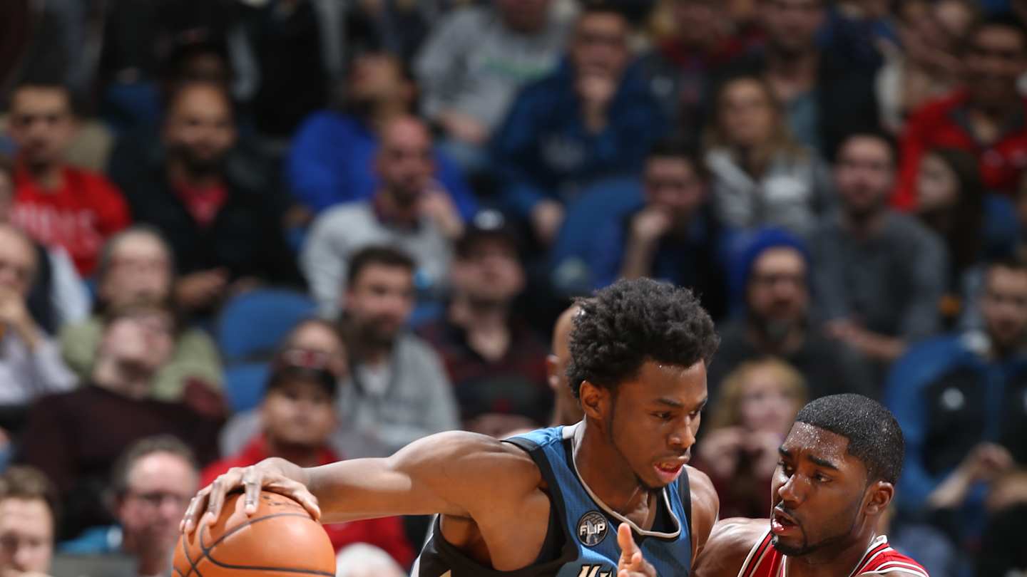 Timberwolves close out Bulls with 12-0 run to win 112-105 - Sports ...