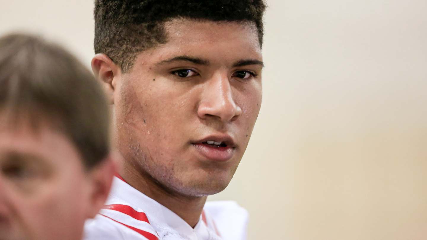 Lightbourn, Foltz successor at Nebraska, adjusts and excels - Sports ...