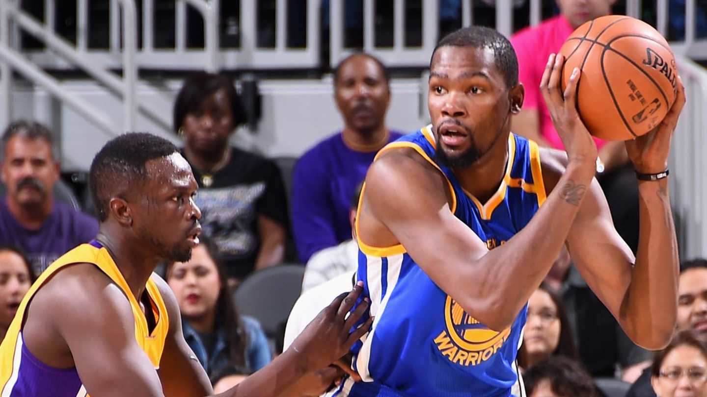 2017 NBA MVP and Most Improved Player predictions - Sports Illustrated