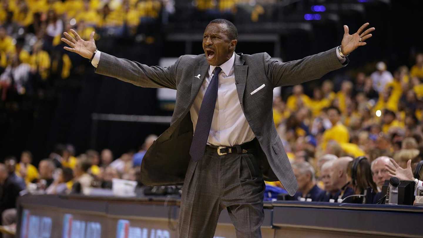 Toronto Raptors Dwane Casey agree to contract extension - Sports ...