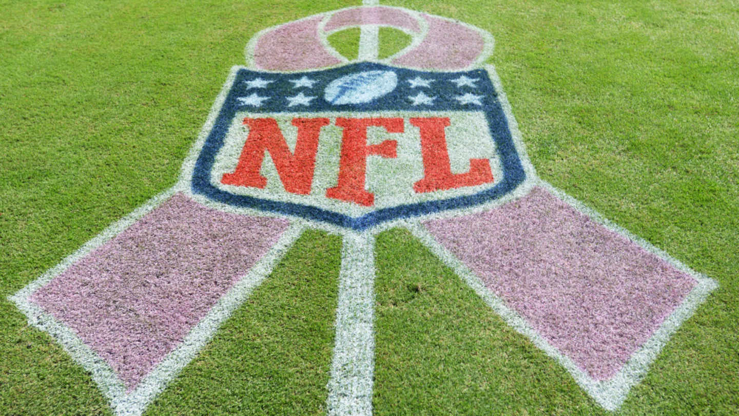 NFL to expand its cancer awareness campaign - Sports Illustrated