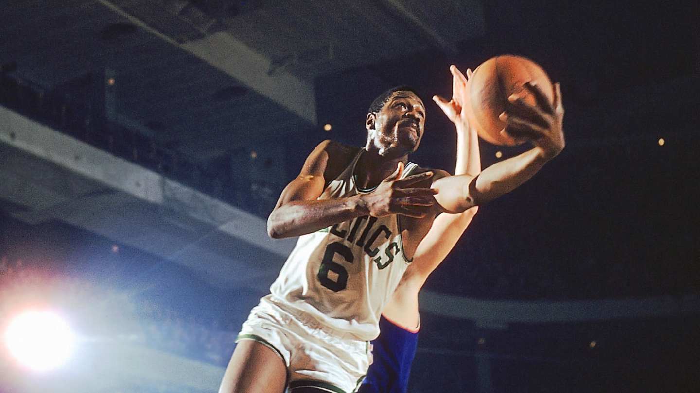 Best NBA First-Round Picks by Draft Slot - Sports Illustrated