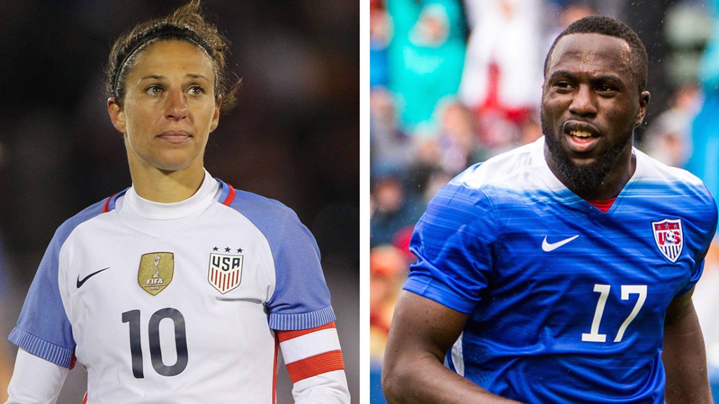 US Soccer: USMNT, USWNT wage issue has multiple layers - Sports Illustrated