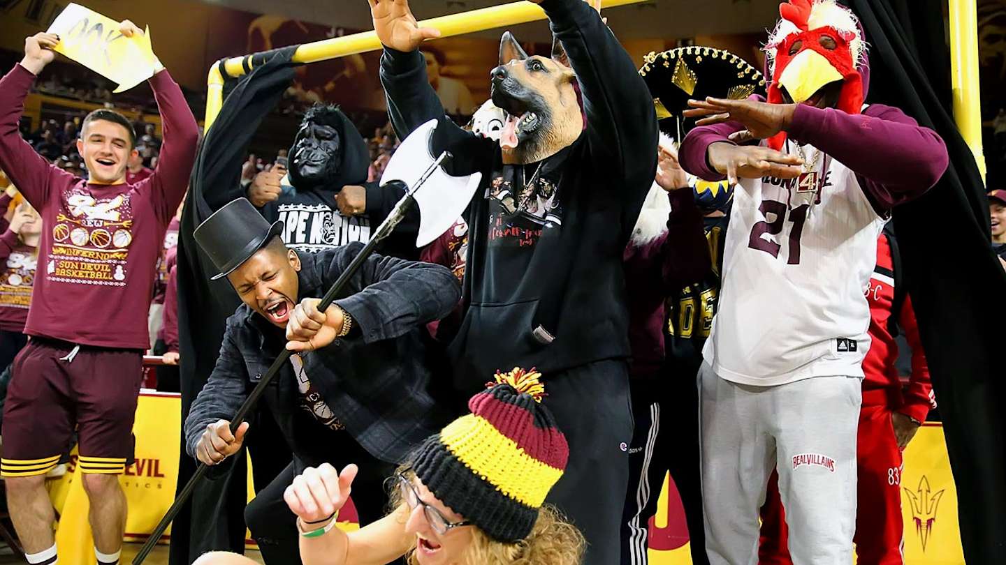 Wacky Sports Photos of the Week (Nov. 30-Dec. 6) - Sports Illustrated