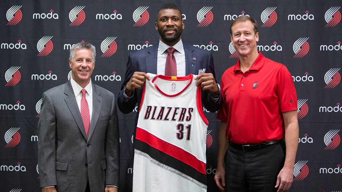 Warriors get David West on one of the best free agency bargains ...