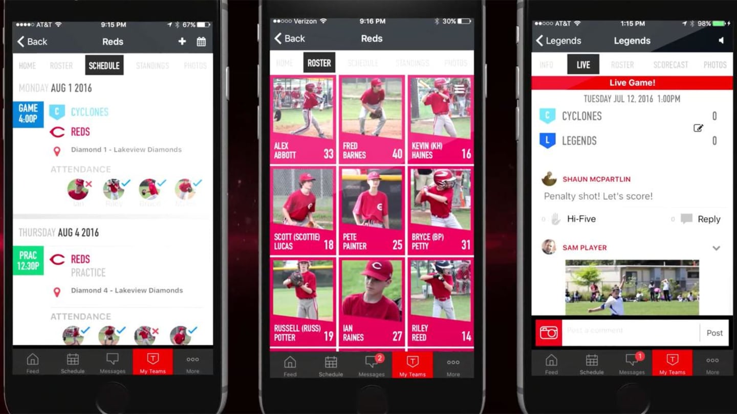 Introducing SI Play - Sports Illustrated