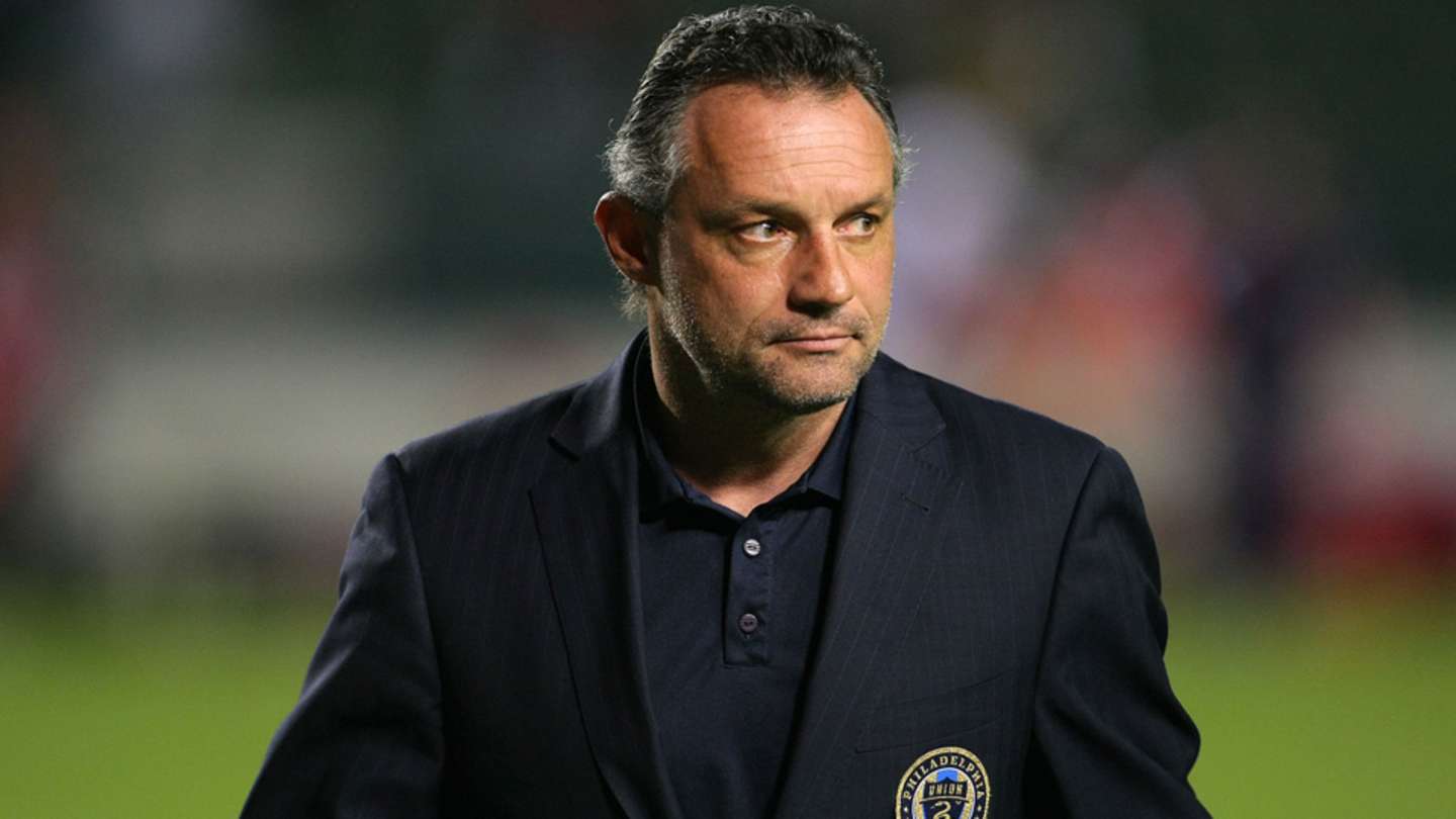 Spanking, hazing: Details of Peter Nowak's tenure in Philadelphia ...