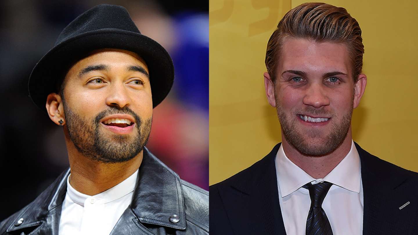 Best dressed athletes: MLB most stylish players - Sports Illustrated