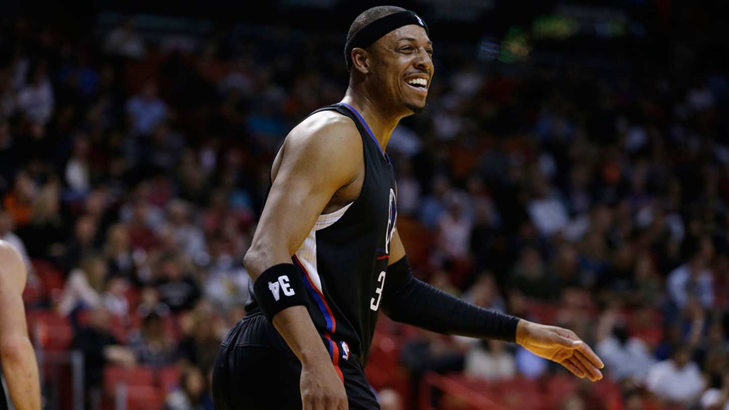 NBA rumors: News on Elton Brand, Paul Pierce - Sports Illustrated