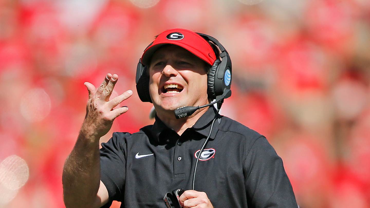 Georgia freshman Chad Clay kicked off team after 2nd arrest - Sports ...