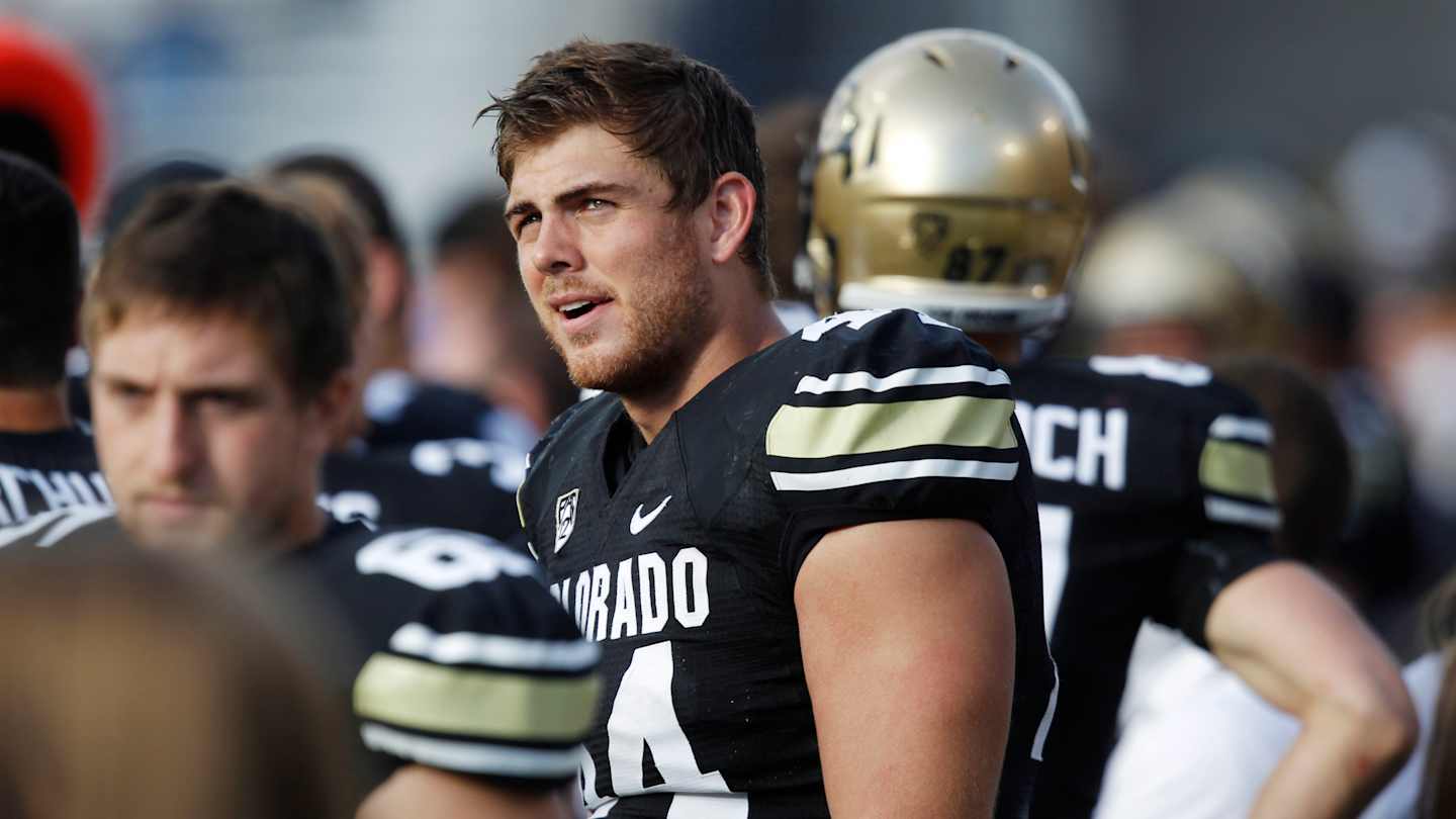 Nick Kasa finds home with Broncos just before Super Bowl - Sports ...