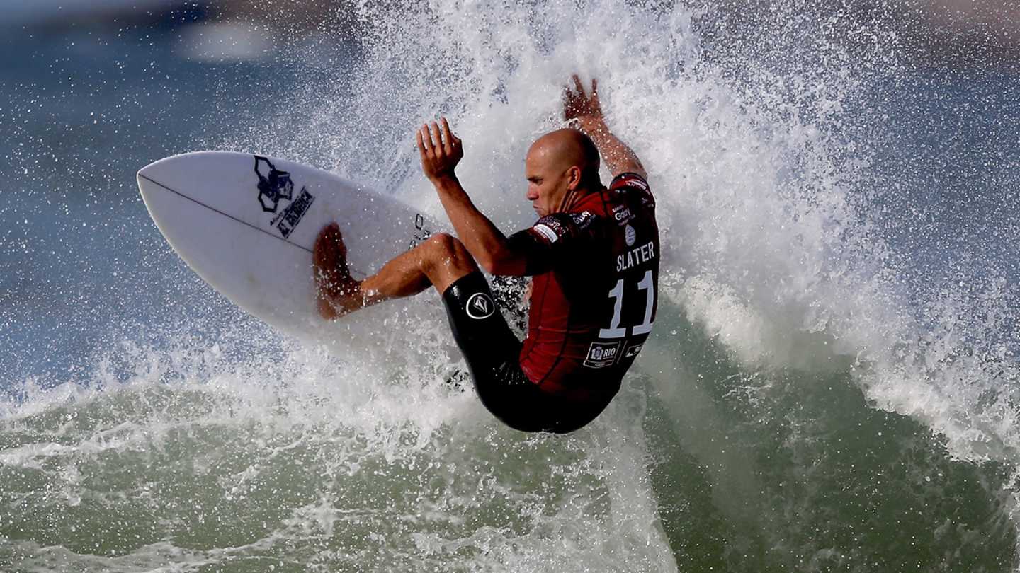 The other side of surf, skate and climbing joining Olympics - Sports ...