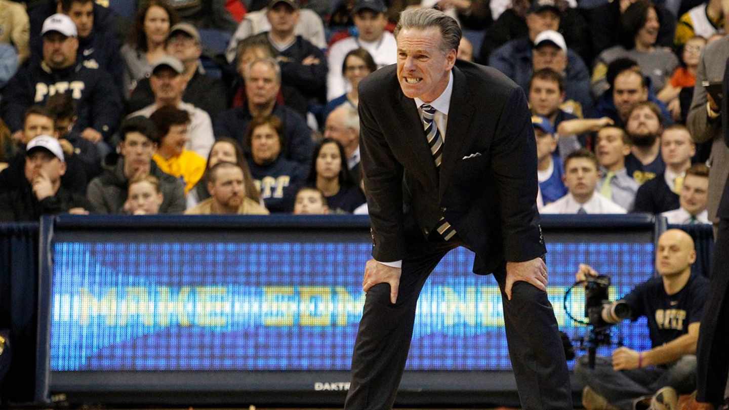 Reports: Jamie Dixon named head coach of TCU - Sports Illustrated