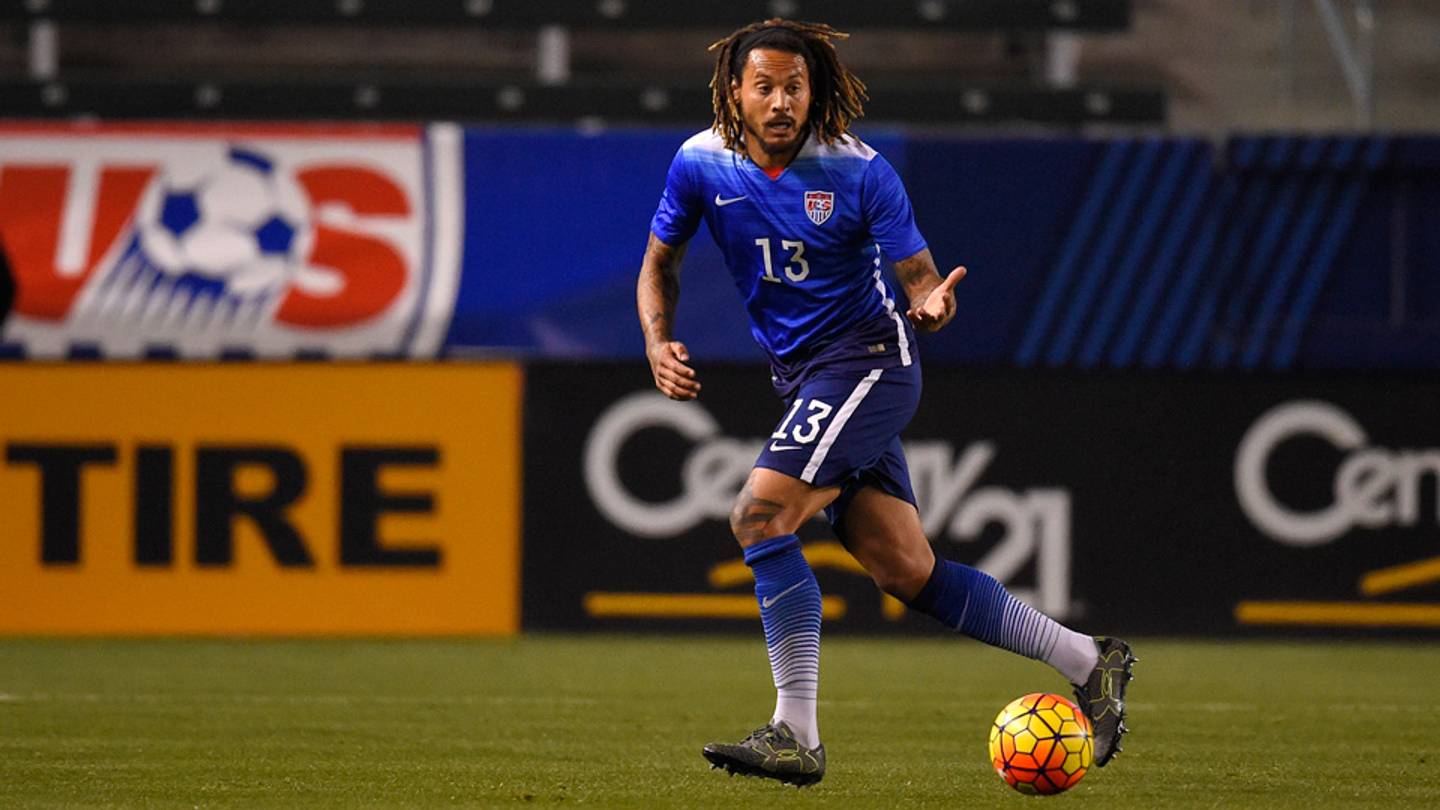 Insider: Jermaine Jones's future, USA's FIFA vote, Alex Morgan - Sports ...