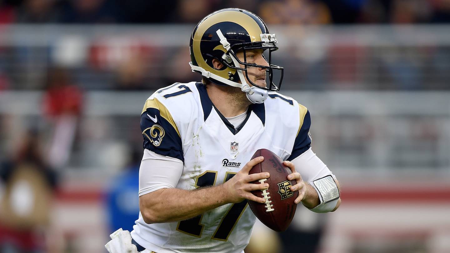 Case Keenum Rams: Hard Knocks preview - Sports Illustrated