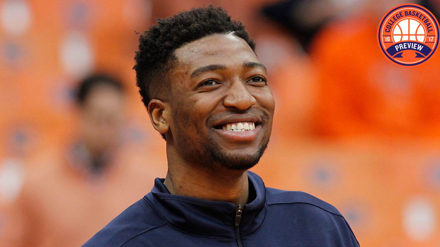 No. 14 Syracuse preview: Newcomers lead the Orange - Sports Illustrated