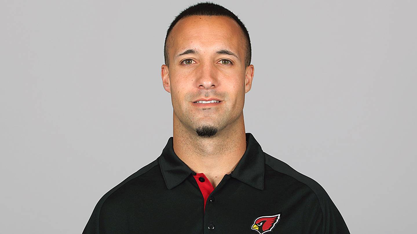 Buffalo Bulls football hires ex-NFL assistant Pete Alosi - Sports ...