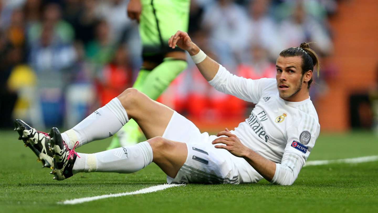 Real Madrid injuries: Bale, Navas could miss Valencia match - Sports ...