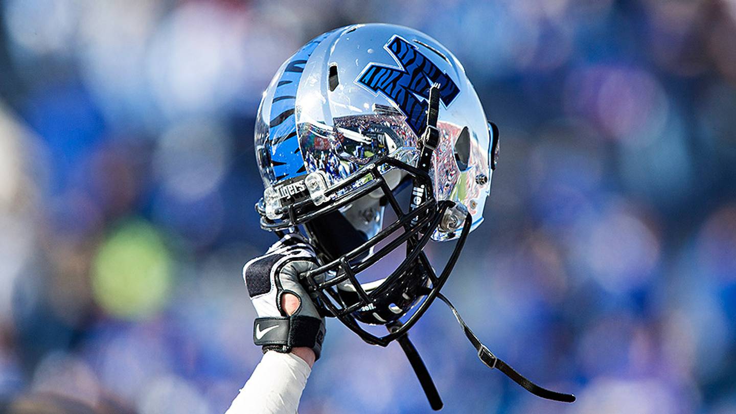 Memphis football: Tigers hire Chip Long as offensive coordinator ...