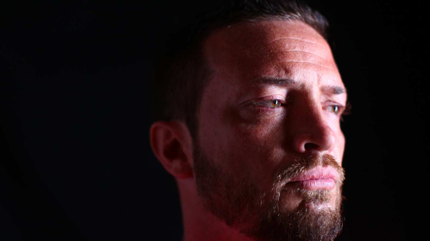 Meet Team USA: Seth Jahn - Sports Illustrated